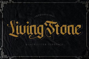 15+ Best Medieval Fonts | Design Shack