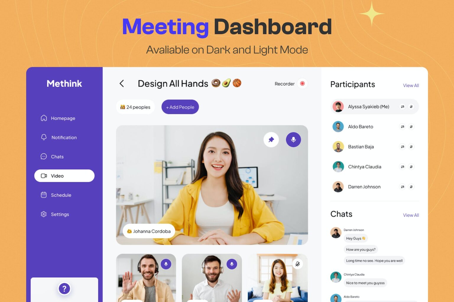 20+ Best Web App Templates (Free & Pro) | Design Shack