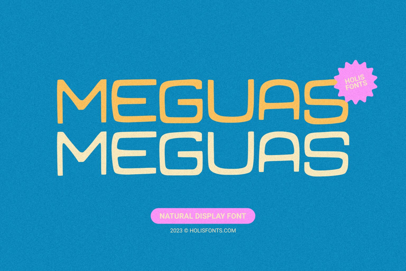 25+ Font All-Caps Terbaik untuk Ubin Tebal (Gratis & Pro) - desainae.com