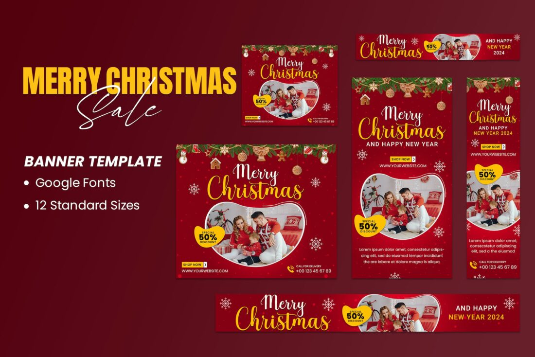 70+ Best Social Media Kit Templates & Graphics 2024 | Design Shack