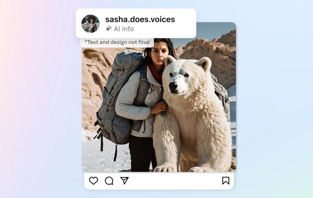 AI-Generated Social Media Content: Creative Shortcut or Brand Killer ...