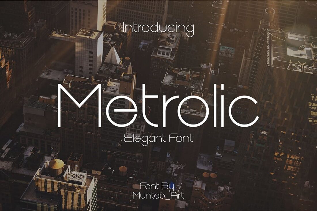 25+ Best Cinematic Fonts for Bold Titles | Design Shack