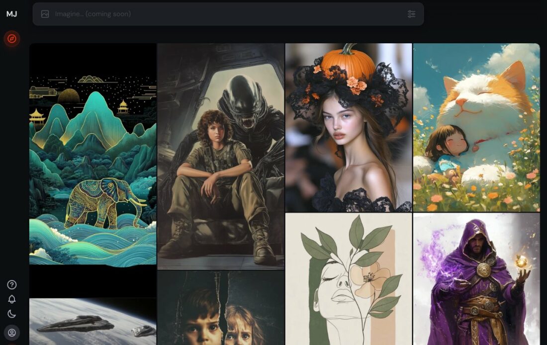 How to Use AI to Create a Logo (And Should You?) | Design Shack
