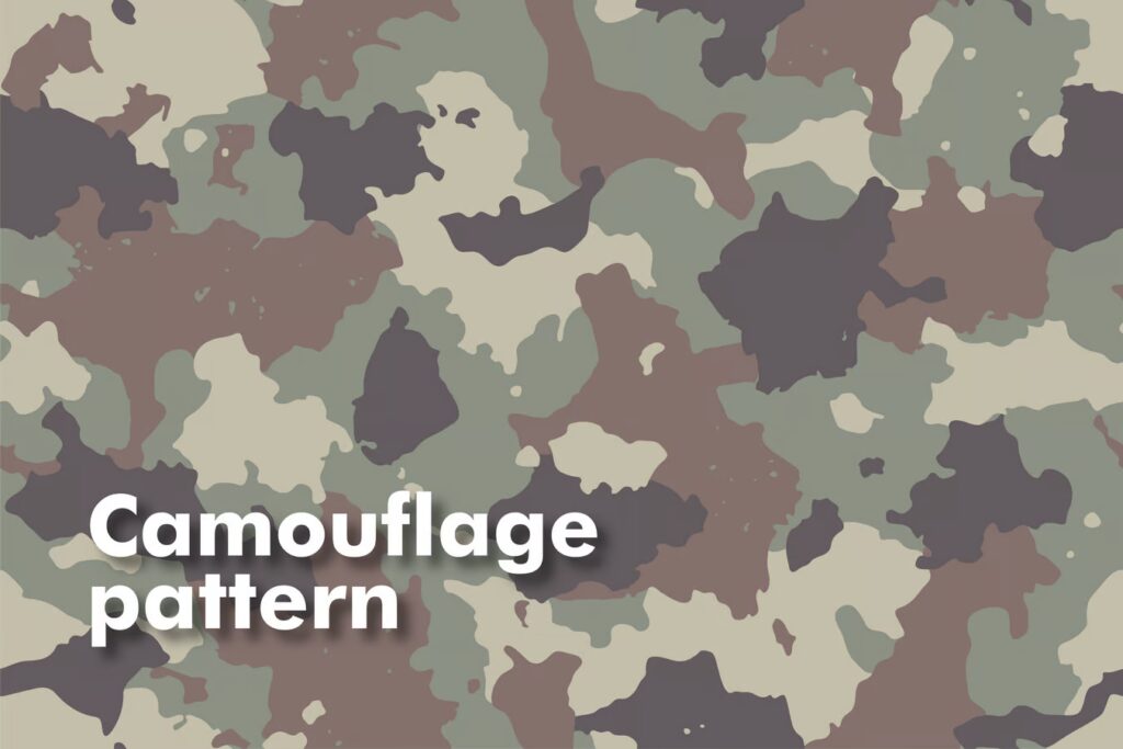 20+ Best Camo Patterns, Textures & Background Graphics | Design Shack