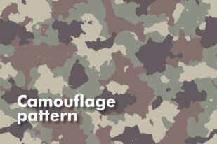 20+ Best Camo Patterns, Textures & Background Graphics | Design Shack