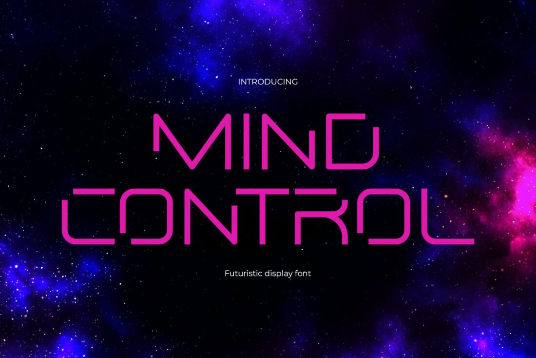 25+ Best Tech Fonts (For Tech Startups & More) | Design Shack