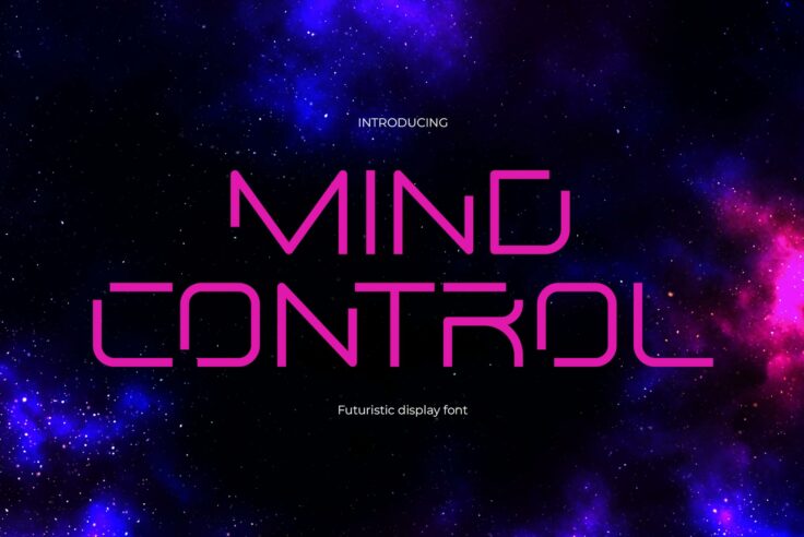 25+ Best Tech Fonts (For Tech Startups & More) | Design Shack