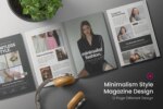 75+ Best InDesign Magazine Templates 2024 (Free & Premium) | Design Shack