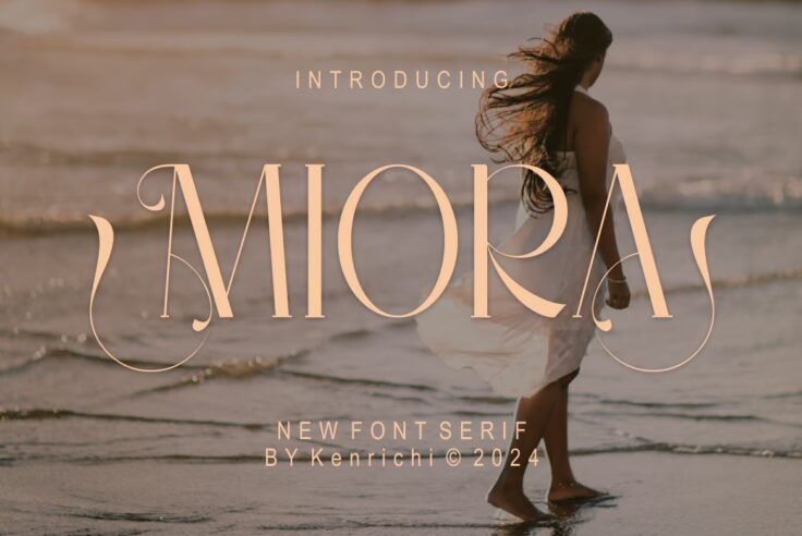 45+ Best Luxury & Elegant Fonts in 2025 (Free & Pro) | Design Shack