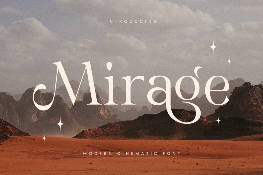 35+ Best Cinematic Fonts for Bold Titles | Design Shack