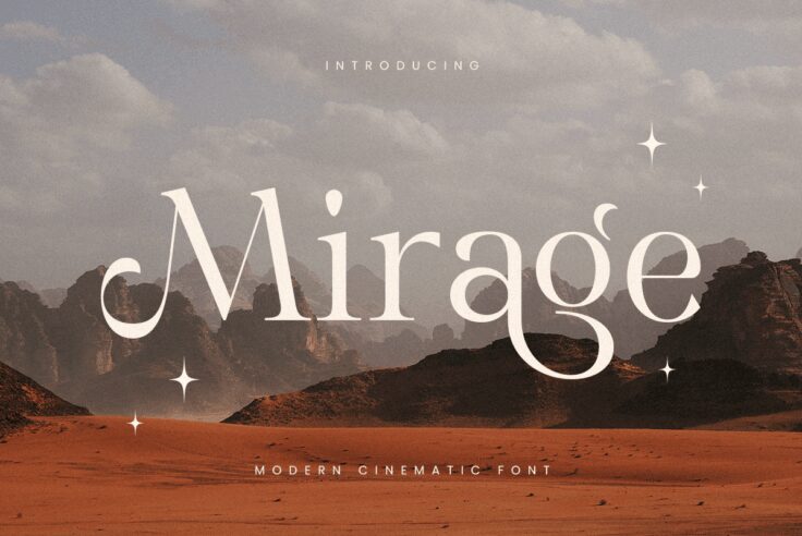 35+ Best Cinematic Fonts for Bold Titles | Design Shack