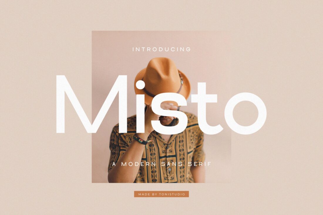20+ Best Neutral Fonts for Global Typography Designs | Design Shack