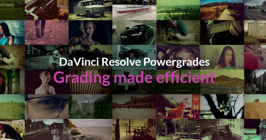 10 Essential DaVinci Resolve Plugins | Design Shack