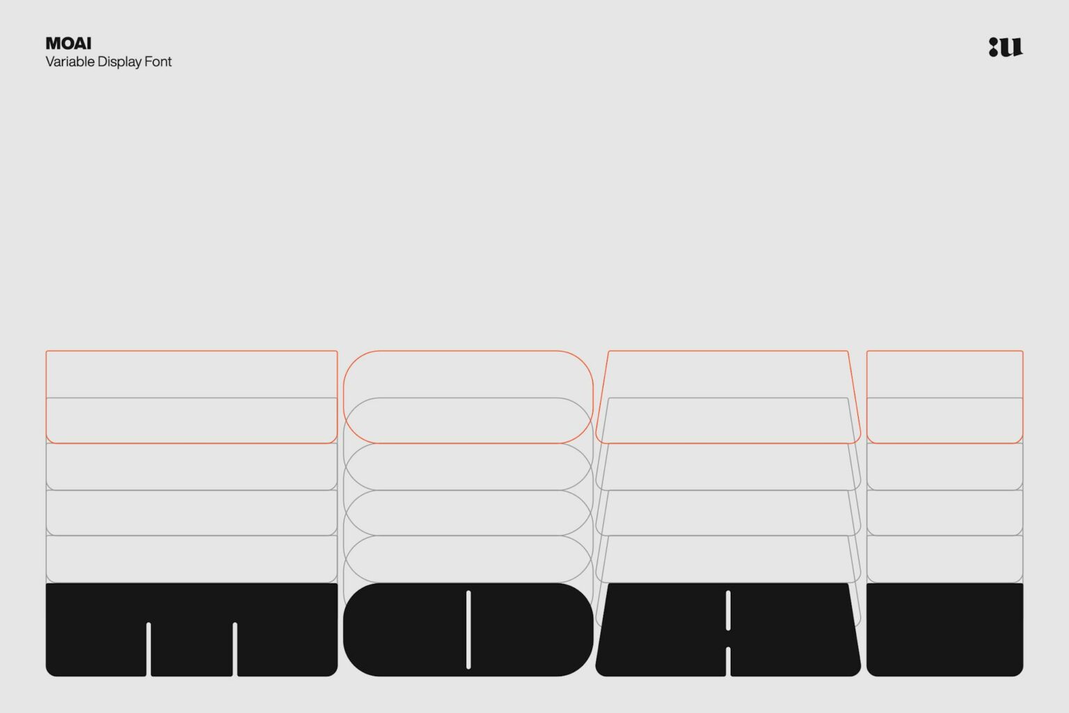 20+ Best Bauhaus Style Fonts | Design Shack