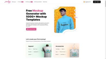 10 Best AI Mockup Generators (For Products, Websites, and More ...
