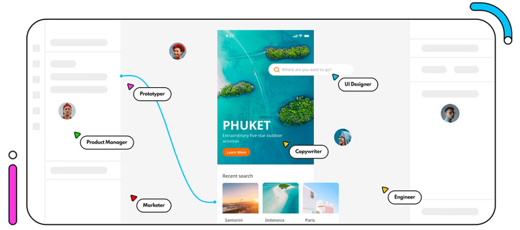 Jumpstart Design Prototypes With Wondershare Mockitt – Yes Web Designs