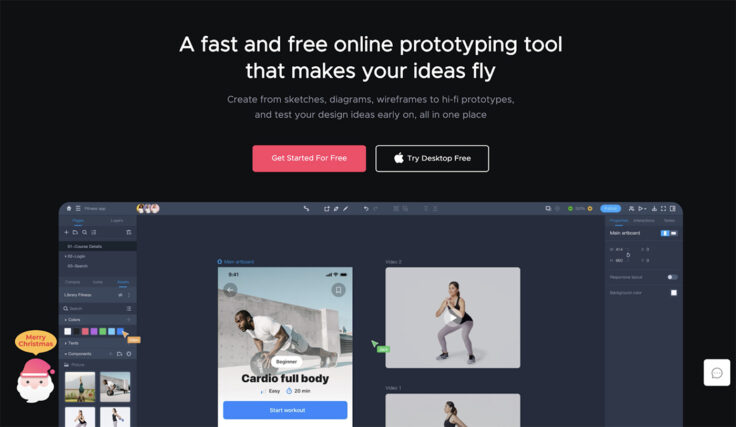 10 Best Prototyping Tools for Designers 2025 | Design Shack