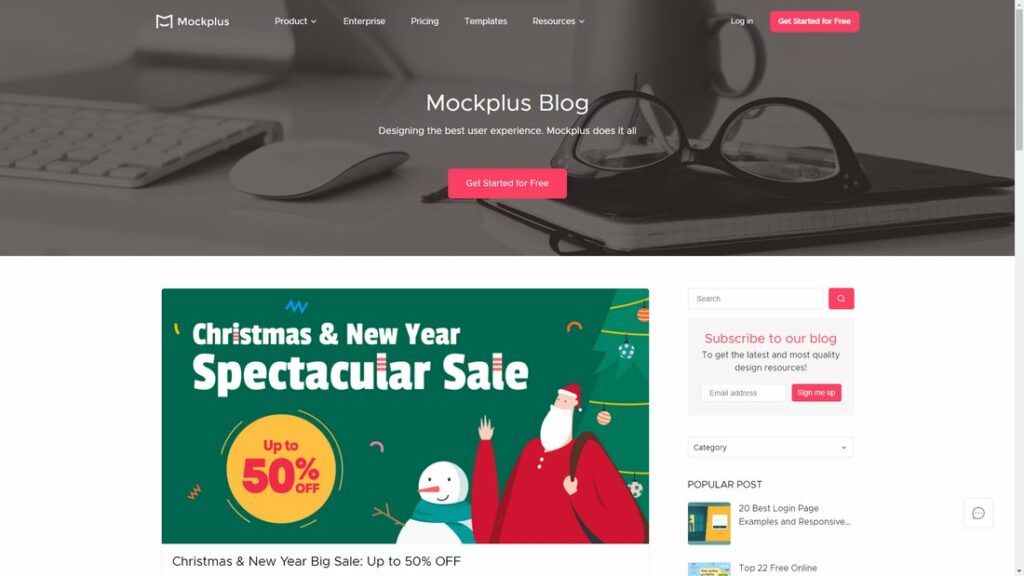 10+ Inspiring Web Design Blogs to Follow in 2025 | Design Shack