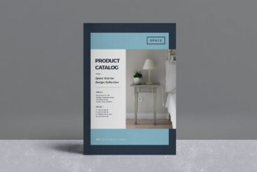 25+ InDesign Catalog Templates (+ How to Make an InDesign Catalog ...