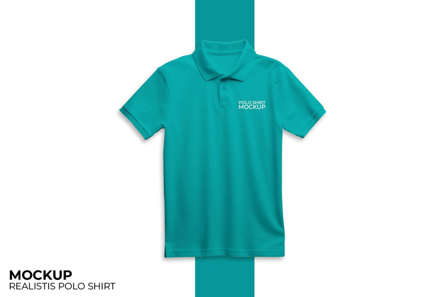 20+ Best Polo Shirt Mockups | Design Shack
