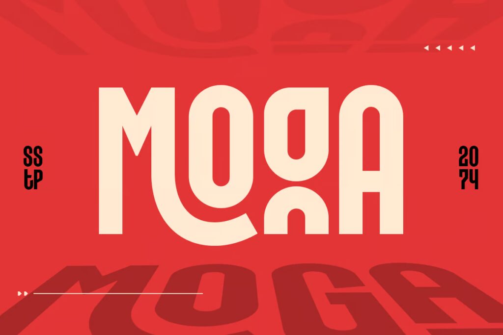 50+ Best Fonts for T-Shirts (With Unique Design & Style) | Design Shack