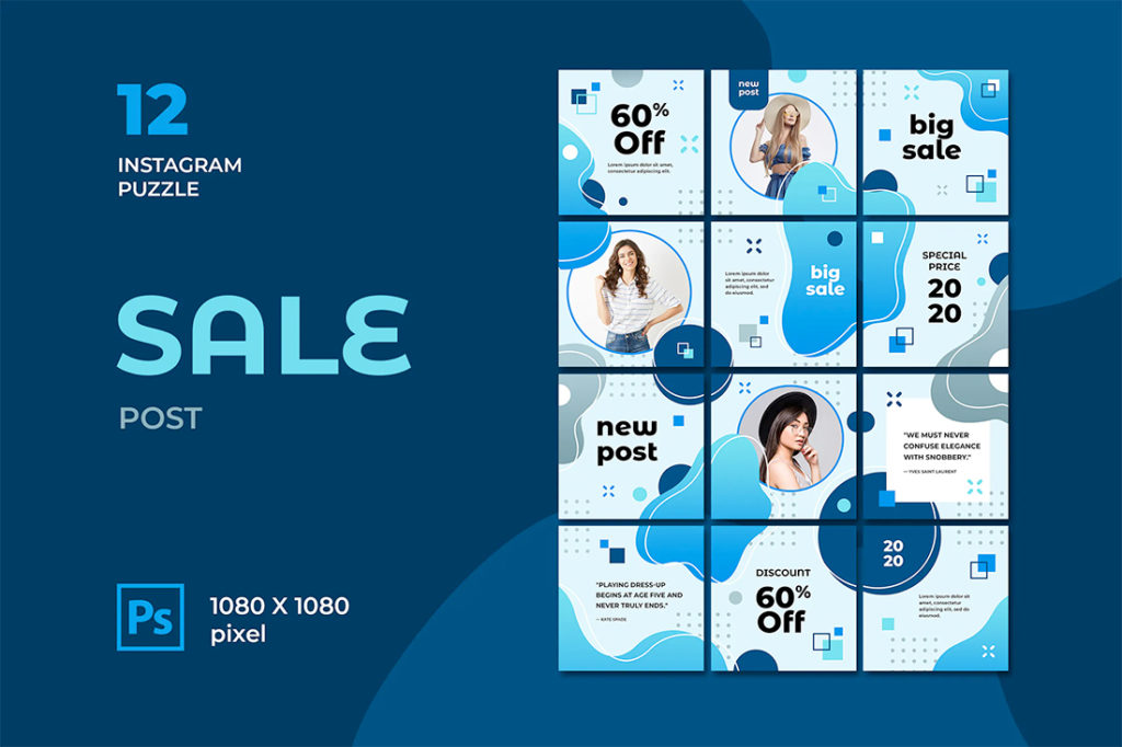 20+ Instagram Color Trends + Palettes to Stay on-Trend | Design Shack