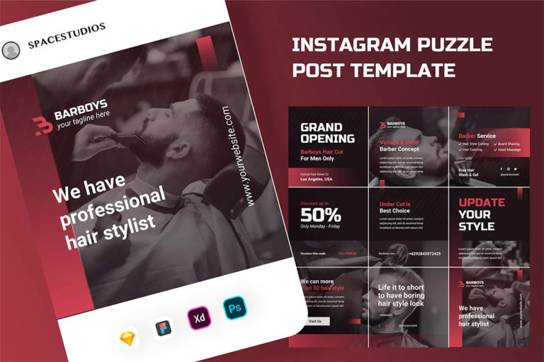 20+ Instagram Color Trends + Palettes to Stay on-Trend | Design Shack