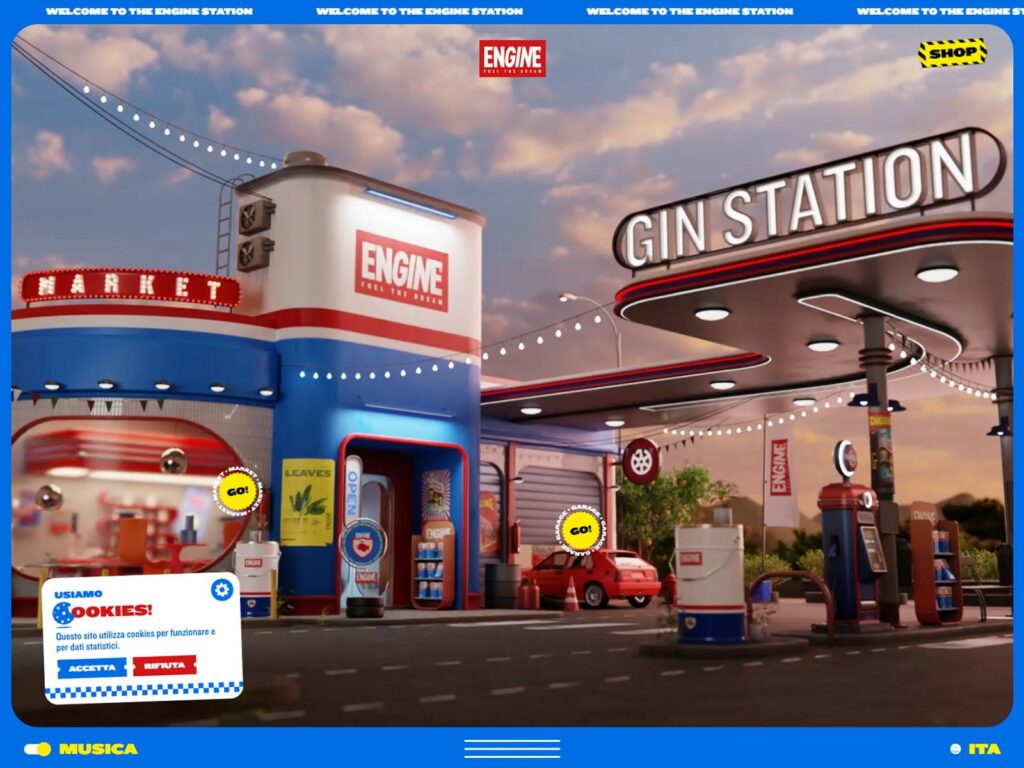 The 10 Most Innovative Web Design Agencies in 2025 (Setting New Trends) | Design Shack