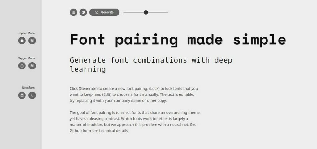How to Master Font Pairings: For Script, Serif, Sans Fonts & More ...