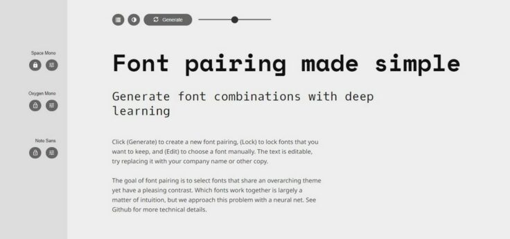 How to Master Font Pairings: For Script, Serif, Sans Fonts & More ...