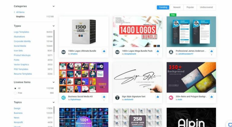 5+ Best Unlimited Stock Sites in 2025: For Photos, Art, Graphics ...