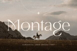 35+ Best Cinematic Fonts for Bold Titles | Design Shack