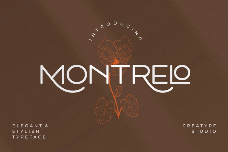 20+ Best Italian Style Fonts (Free & Pro) | Design Shack