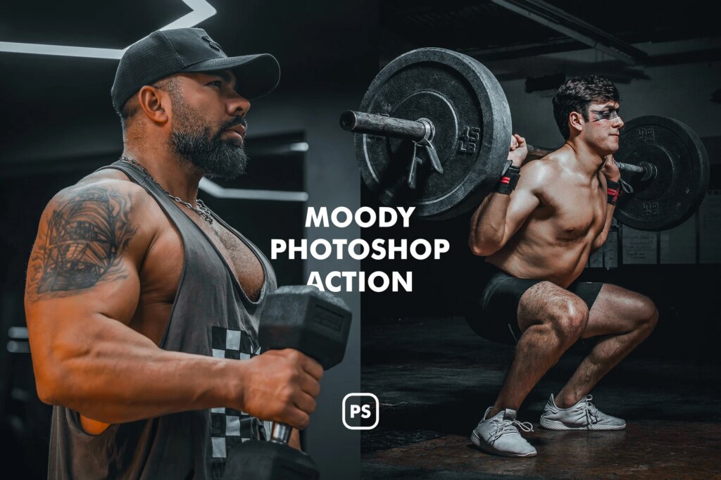 100+ Best Photoshop Actions & Effects of 2025 | Design Shack