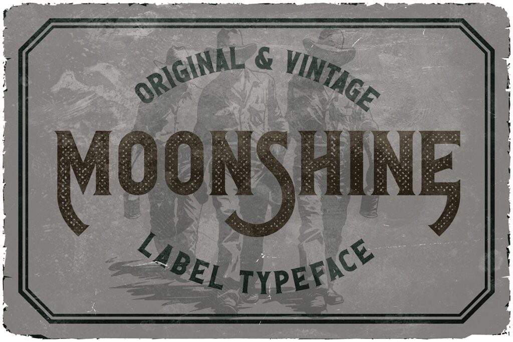 25+ Best Label Fonts for Product Packaging Designs