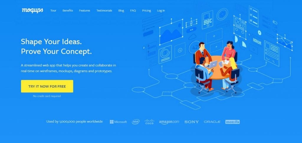 80+ Best Website PSD Mockups & Tools 2025 | Design Shack