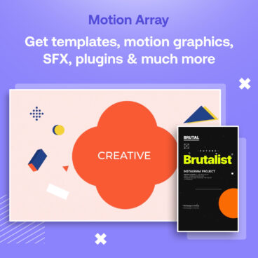 70+ Best Social Media Kit Templates & Graphics 2024 | Design Shack