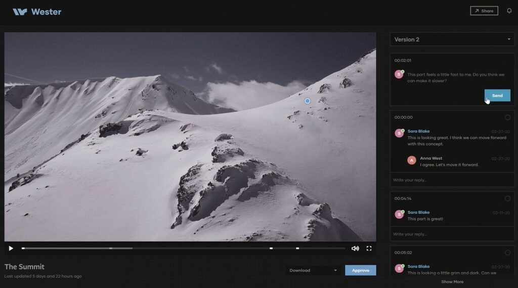 Motion Array: The Go-to Platform for Video Templates, Presets, & More ...
