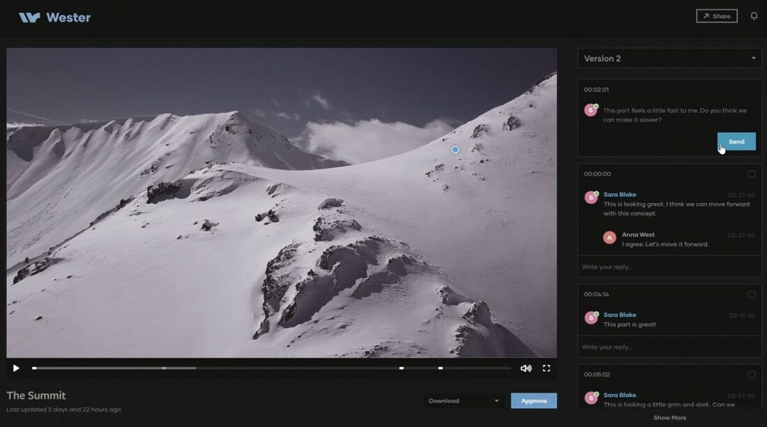Motion Array: The Go-to Platform for Video Templates, Presets, & More ...