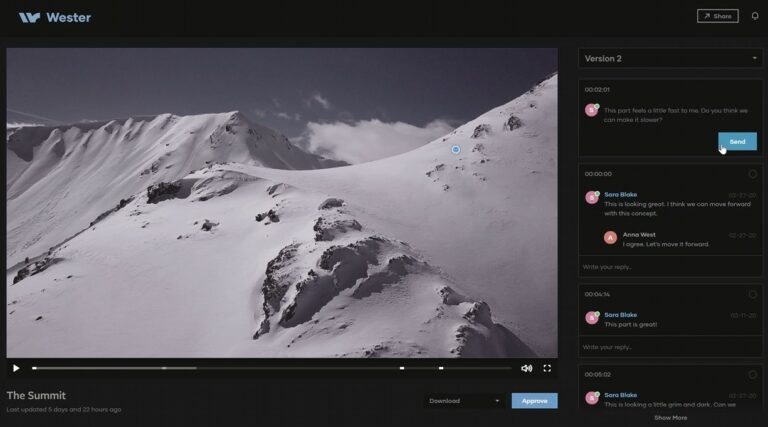 Motion Array: The Go-to Platform for Video Templates, Presets, & More ...