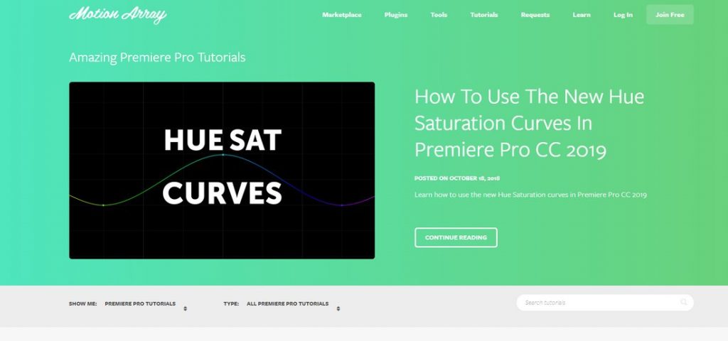 How to Use Premiere Pro: 10 Beginner Guides + Tutorials | Design Shack