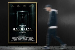 10+ Modern Movie Poster Ideas (+ Template Examples) | Design Shack