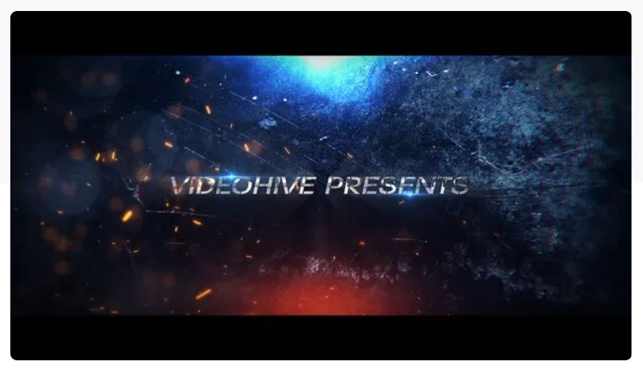 20 Movie Trailer Templates For Premiere Pro