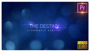 20+ Movie Trailer Templates for Premiere Pro | Design Shack