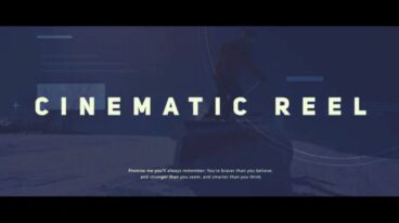 20+ Movie Trailer Templates for Premiere Pro | Design Shack