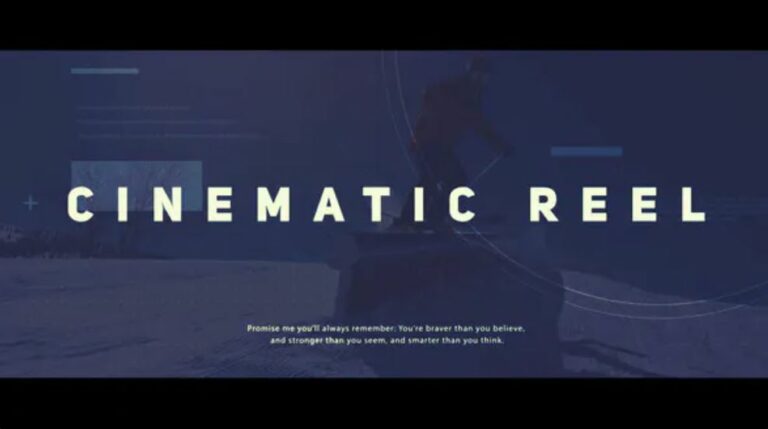 20+ Movie Trailer Templates for Premiere Pro | Design Shack