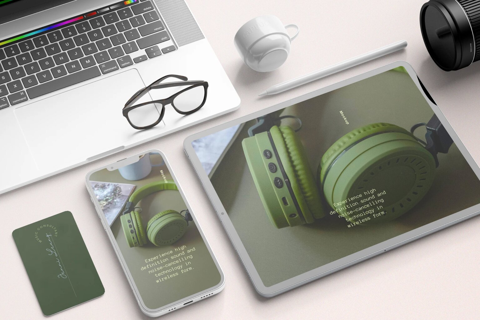 80+ Best Scene and Mockup Generators of 2025 | Design Shack