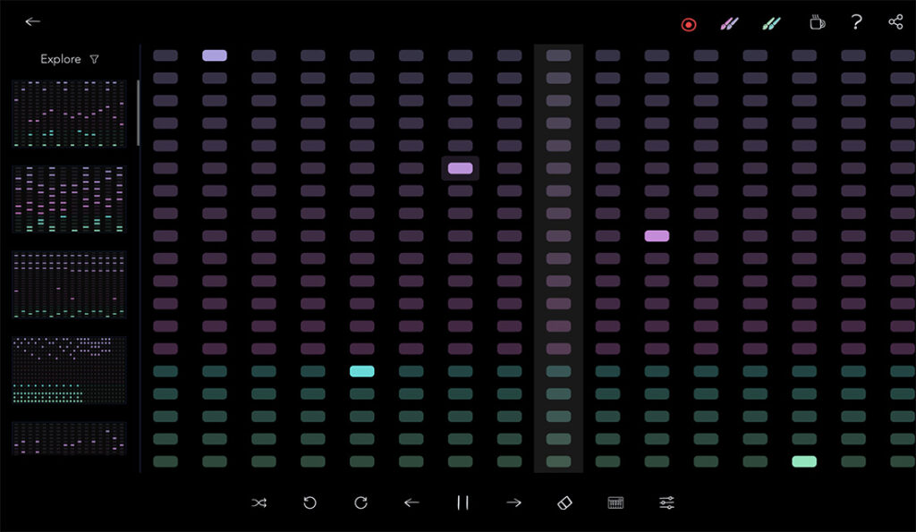 Permen Pastel: Tren Grafis yang Lembut dan Menenangkan - desainae.com