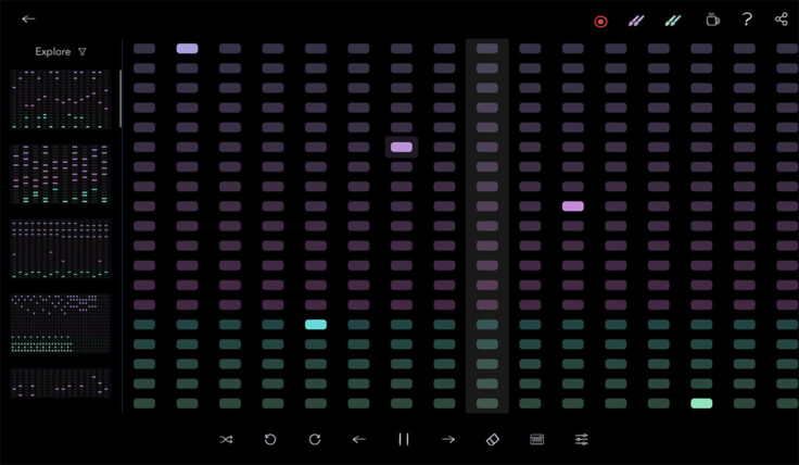 Candy Pastels: A Soft and Soothing Graphic Trend | Design Shack