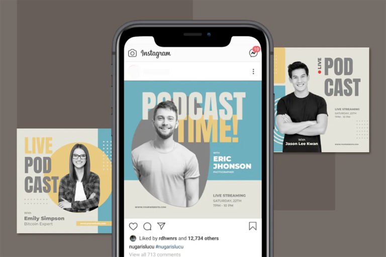 20+ Instagram Color Trends + Palettes to Stay on-Trend | Design Shack